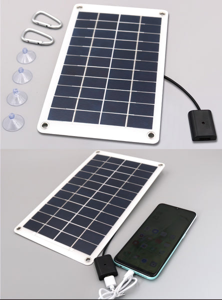 Insta-Solar-Charge - IGIA NEW YORK