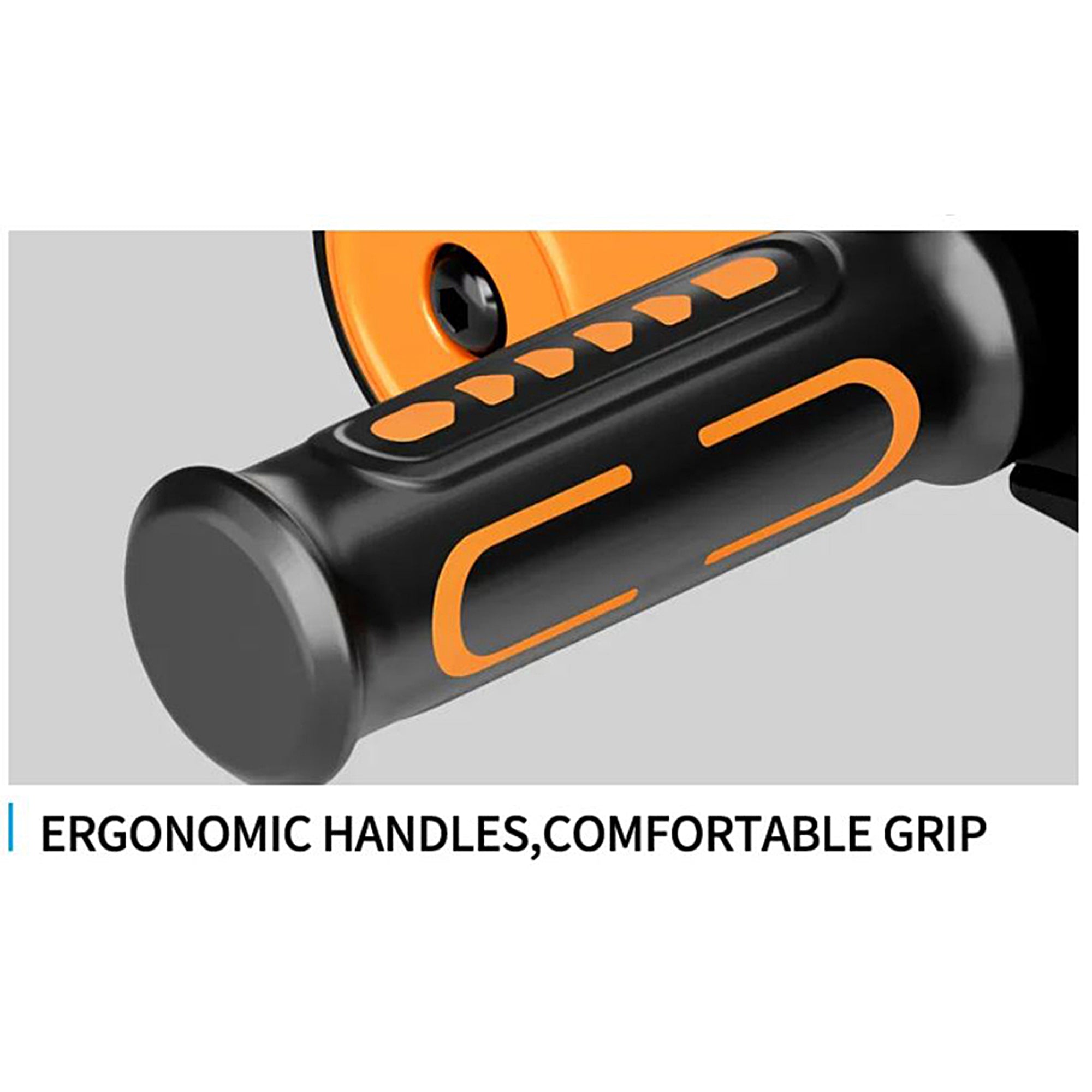 Folding Abdominal Wheel Abdomen Wheel Exercise - IGIA NEW YORK