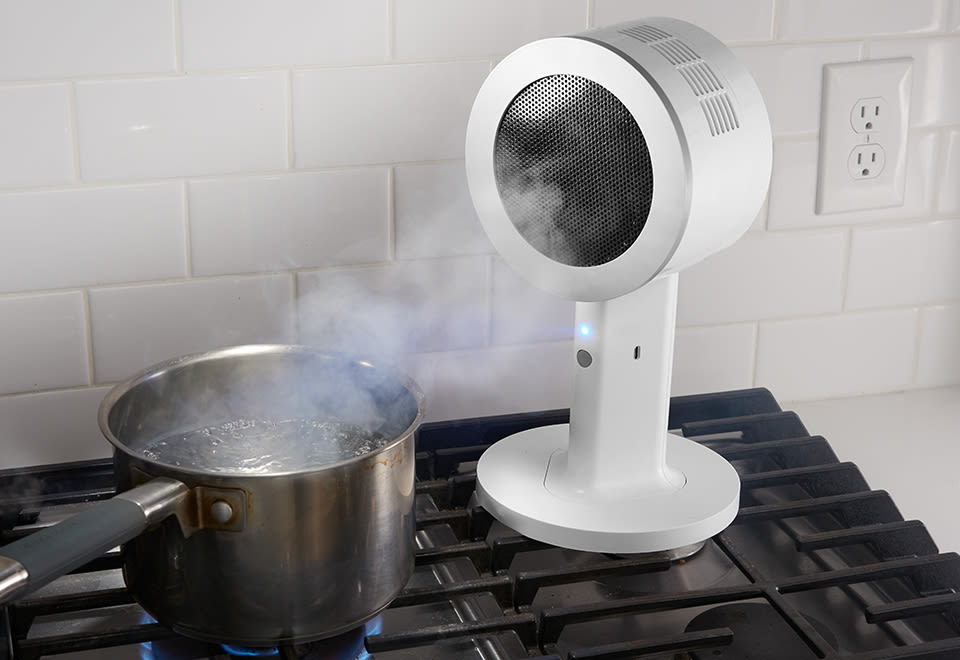 Milex Portable Mini RANGE HOOD - IGIA NEW YORK