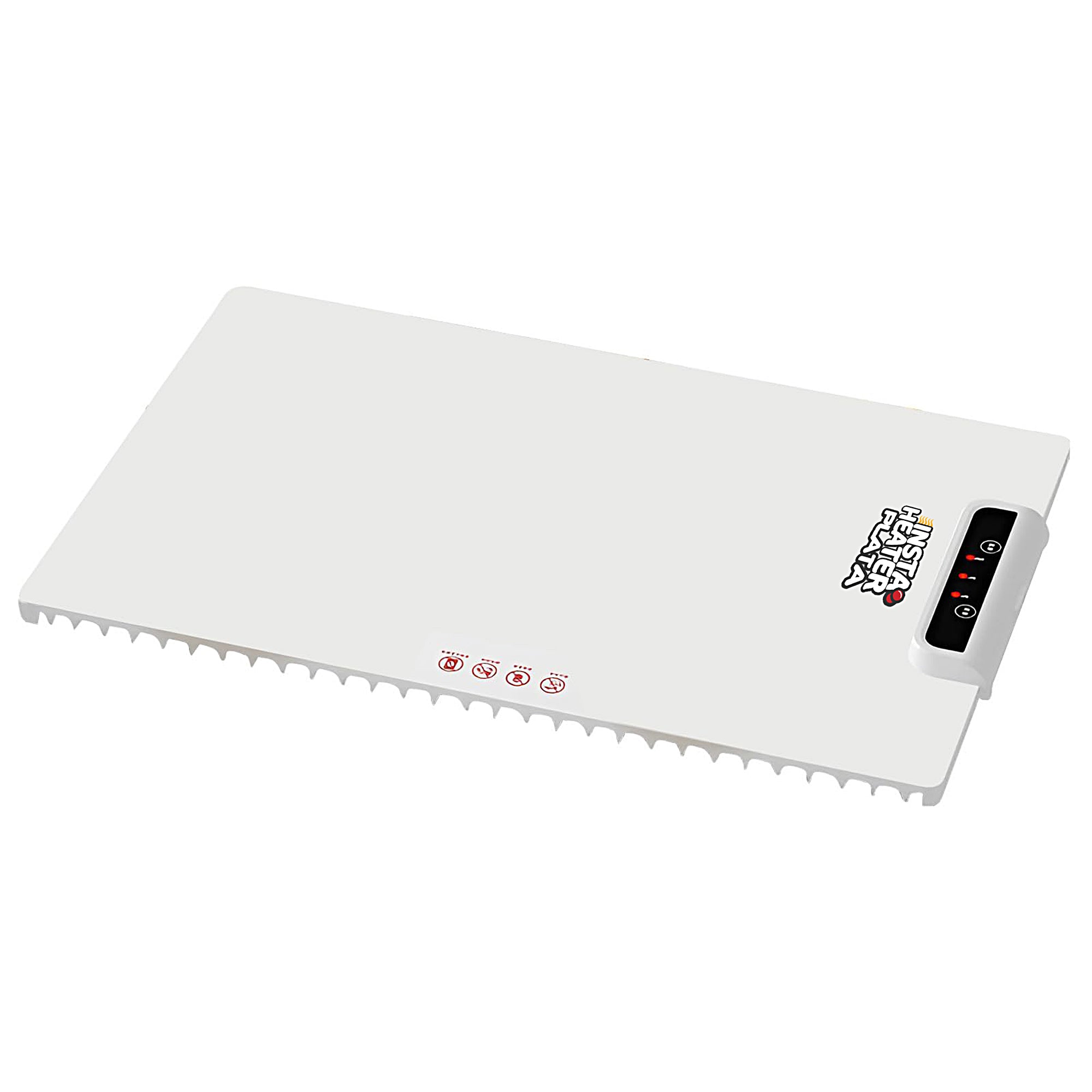 InstaHeater Plata Flexible Heated Board - IGIA NEW YORK