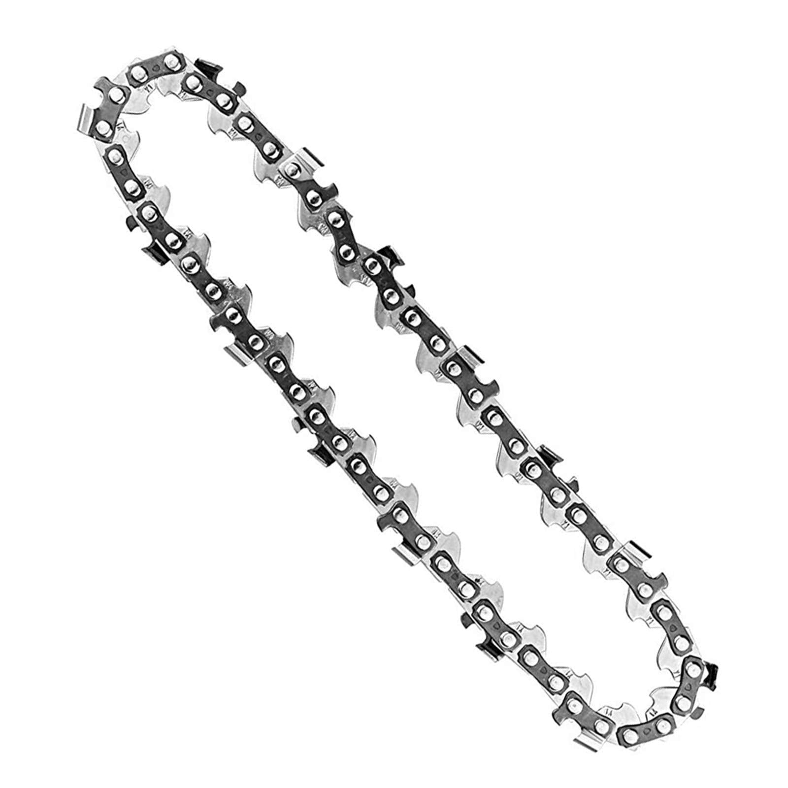 CHAINSAW REPLACEMENT CHAINS 2 PACK - IGIA NEW YORK