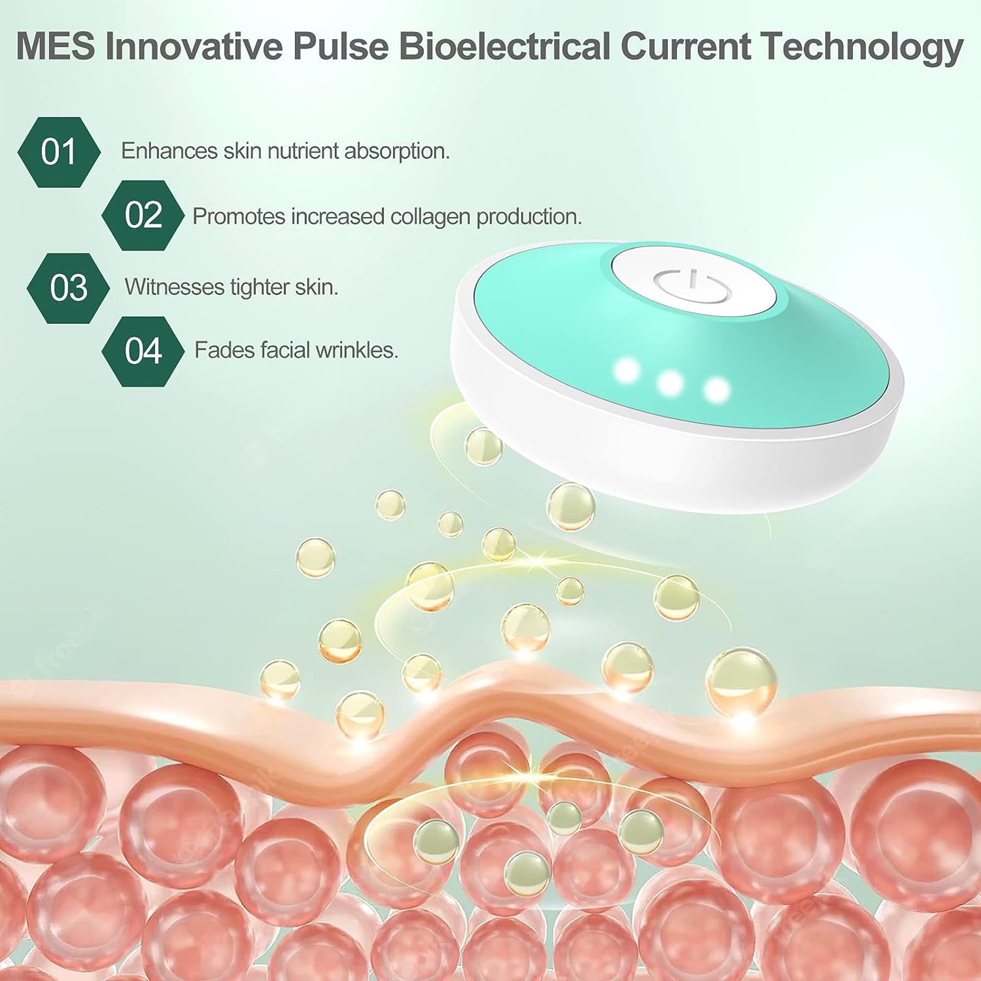 IGIA FACIAL GYM - IGIA NEW YORK