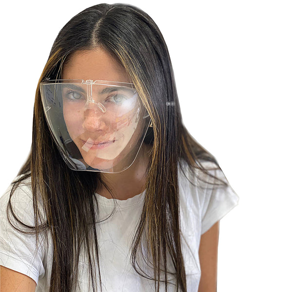 Evertone Insta Shield Face Mask - IGIA NEW YORK