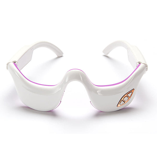 Gel pads pack of 4 EMS Heated Eye Massager - IGIA NEW YORK