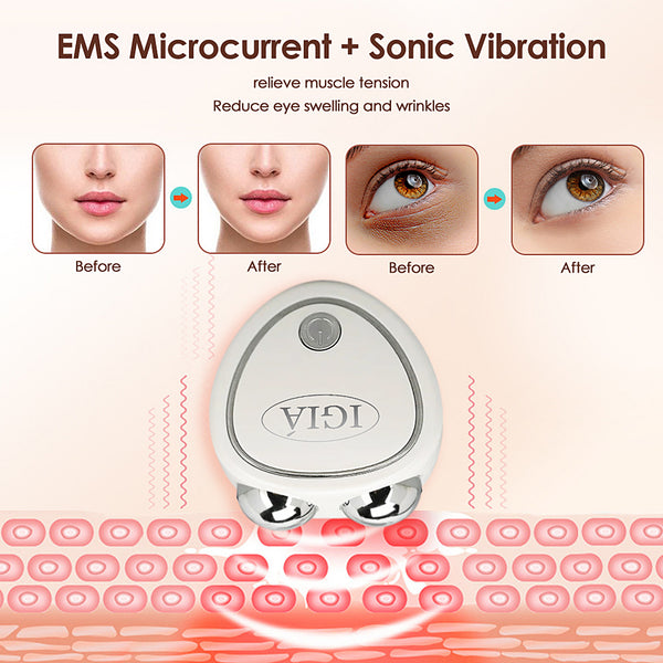 IGIA ULTRA TONE NANO - IGIA NEW YORK