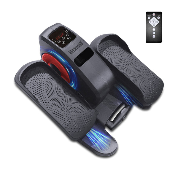 Evertone B-Motion Elite – Telescopic Handle with Built-In Wheels & Mat ...