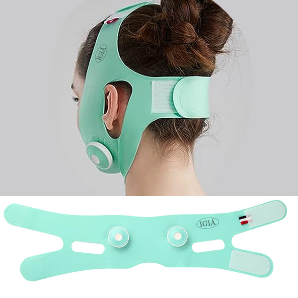 IGIA FACIAL GYM - IGIA NEW YORK