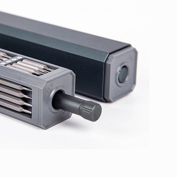 MILEX INVISIBLE TOOL BOX - IGIA NEW YORK