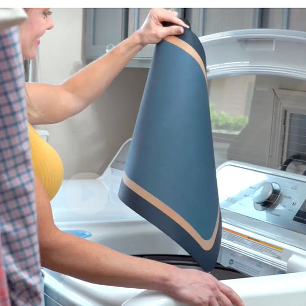 Milex Quik Dri Mat - IGIA NEW YORK