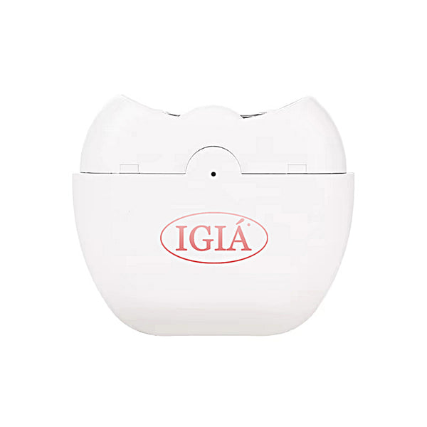 IGIA Automatic Electric NAIL FILE - IGIA NEW YORK