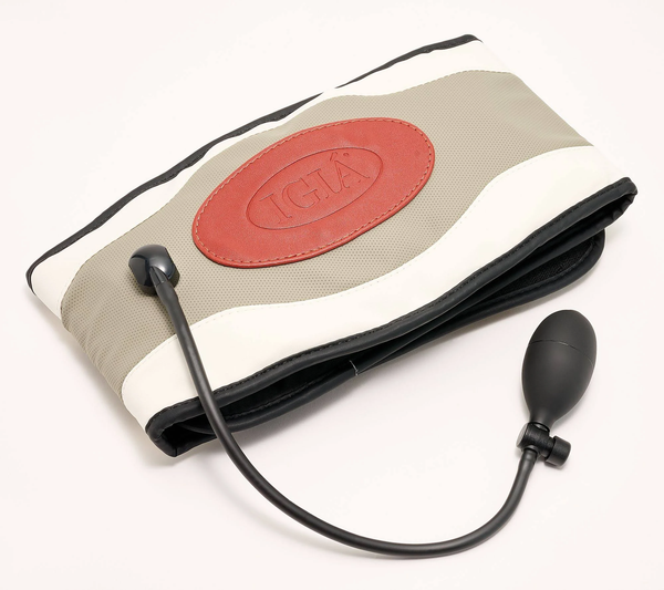 Backosage Belt Extender - IGIA NEW YORK