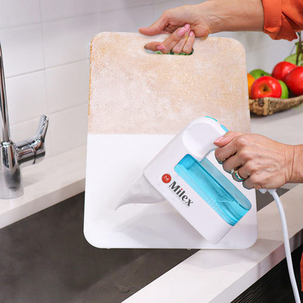 Milex Go Steamer - IGIA NEW YORK