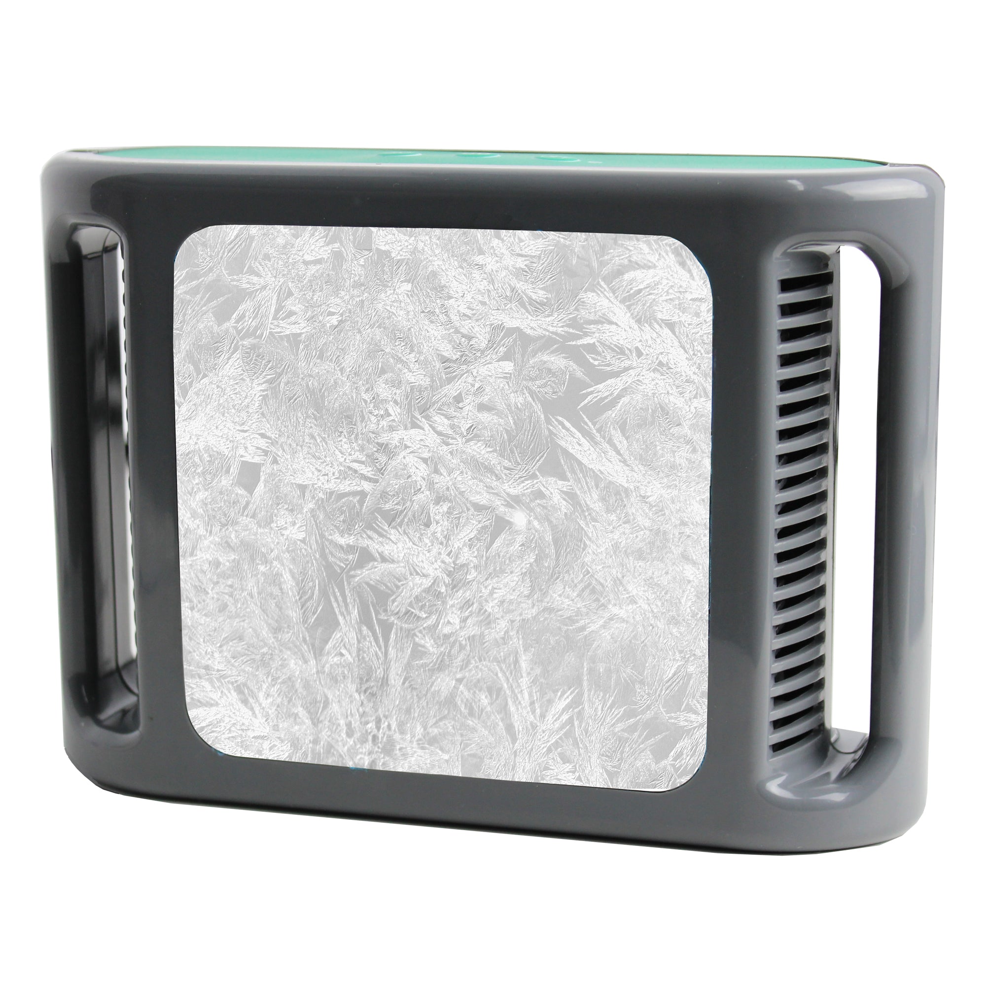 Fat Freezer™ Patented Cryolipolysis System. The cooling process target ...