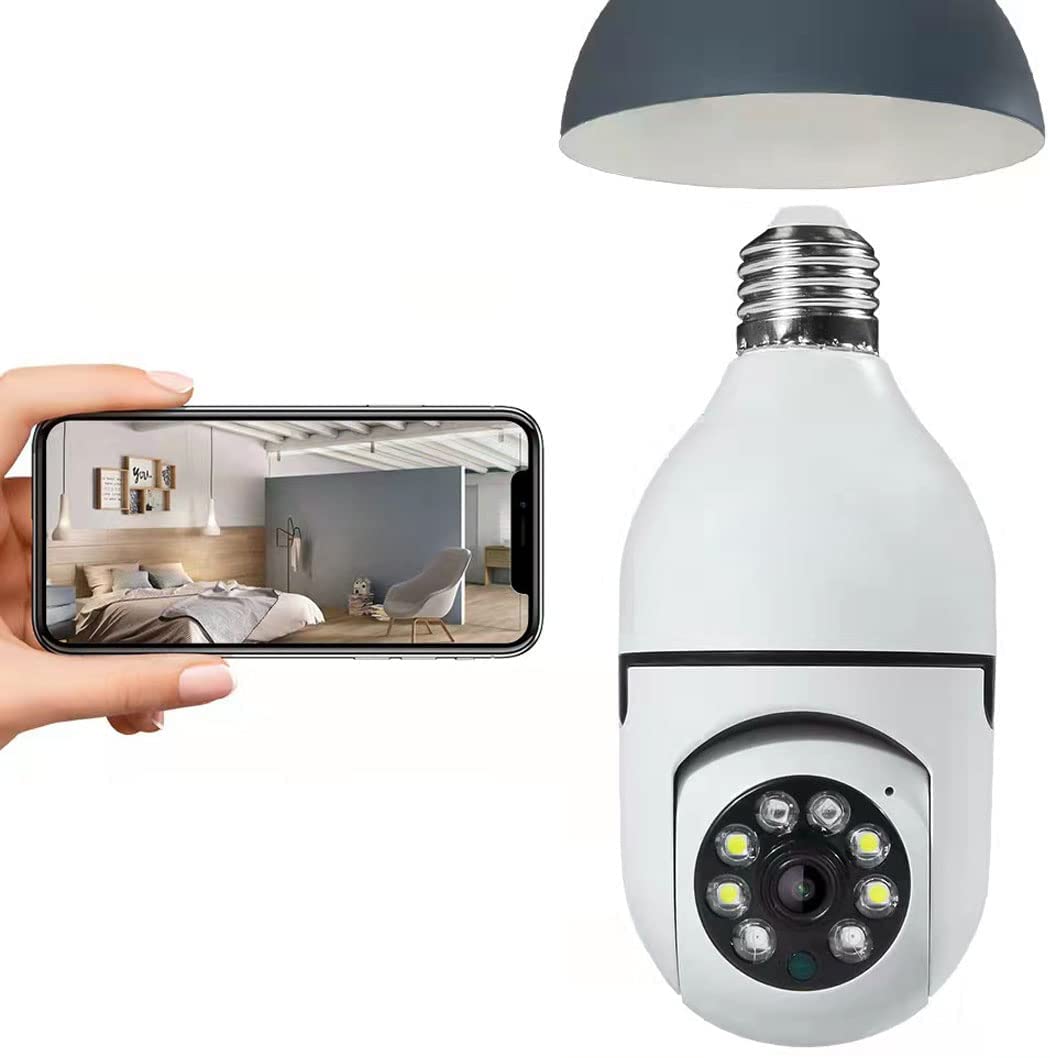 Edenn I-Defend Camera - IGIA NEW YORK