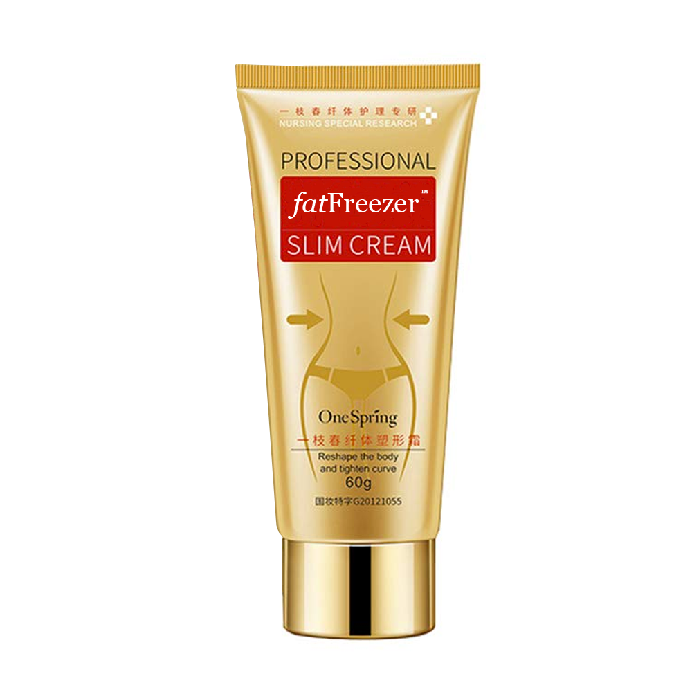 Fat Freezer™ Cream - IGIA NEW YORK