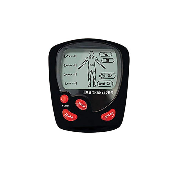 AB Transform Max - IGIA NEW YORK