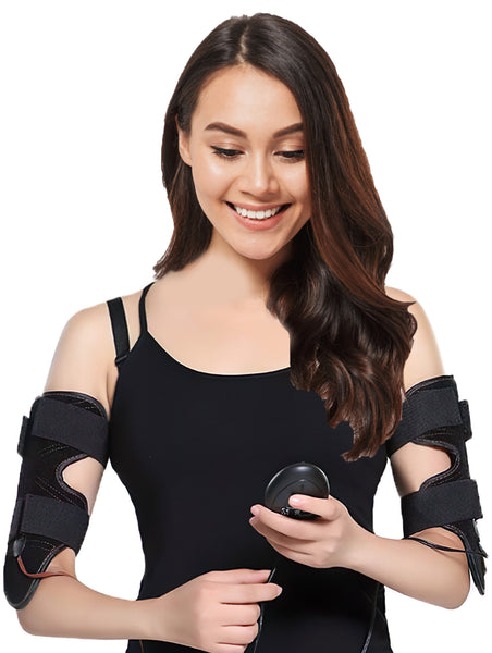 Bionic Underarm Toner - IGIA NEW YORK