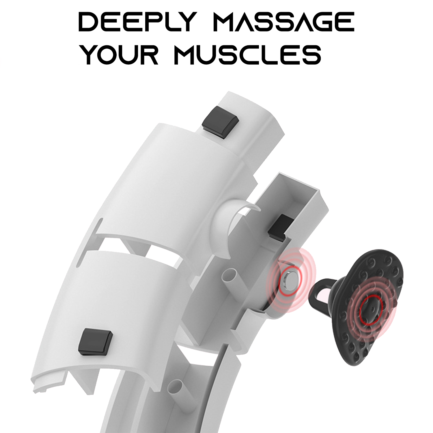 Evertone™ Home Fitness Hula-Hoop - IGIA NEW YORK